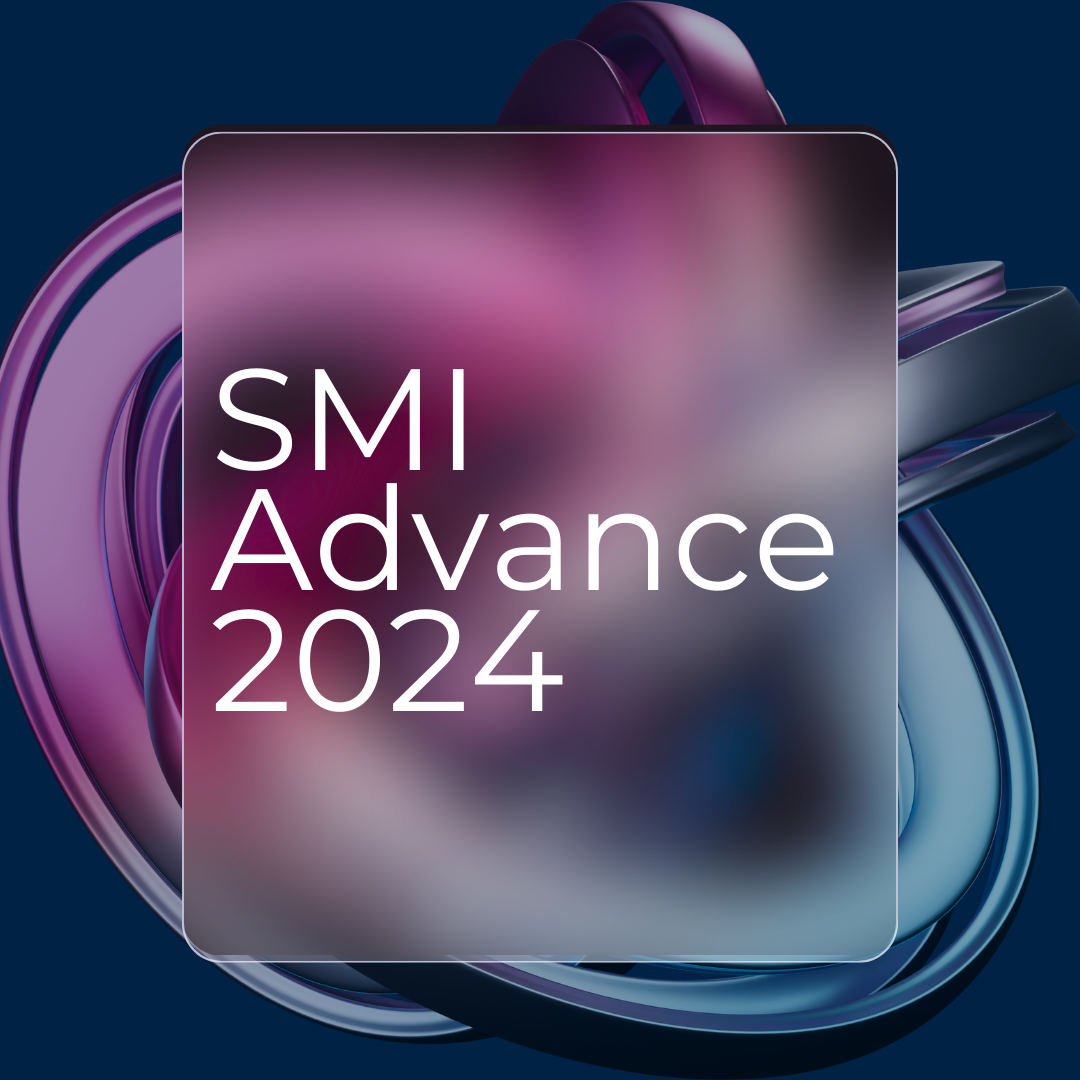 SMI Advance 2024 - SMI